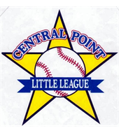 Central Point Little League > Home